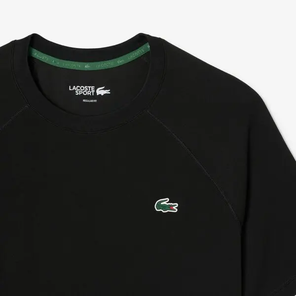 Lacoste Short Sleeve Performance T-shirt