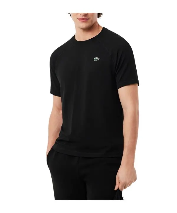 Lacoste Short Sleeve Performance T-shirt