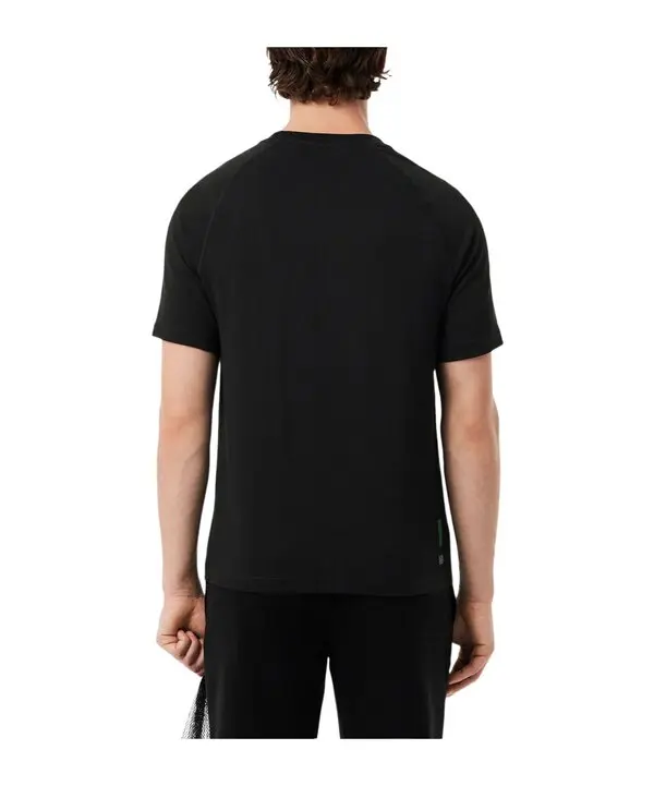 Lacoste Short Sleeve Performance T-shirt