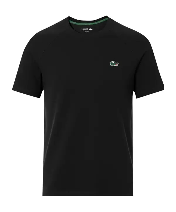 Lacoste Short Sleeve Performance T-shirt - No