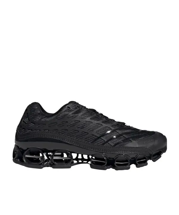 ADIDAS ORIGINALS Simple Football Shoes - Black