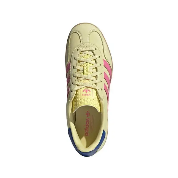 ADIDAS ORIGINALS Suede Sneakers