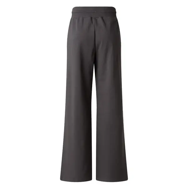 The North Face Wide Leg Fleece Jogging Bottoms