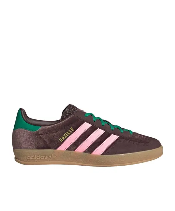 ADIDAS ORIGINALS Suede Low-top Sneakers