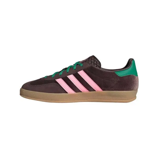 ADIDAS ORIGINALS Suede Low-top Sneakers