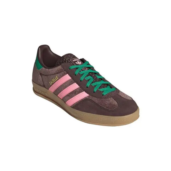 ADIDAS ORIGINALS Suede Low-top Sneakers