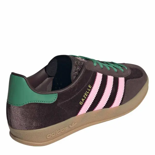 ADIDAS ORIGINALS Suede Low-top Sneakers