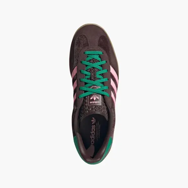 ADIDAS ORIGINALS Suede Low-top Sneakers