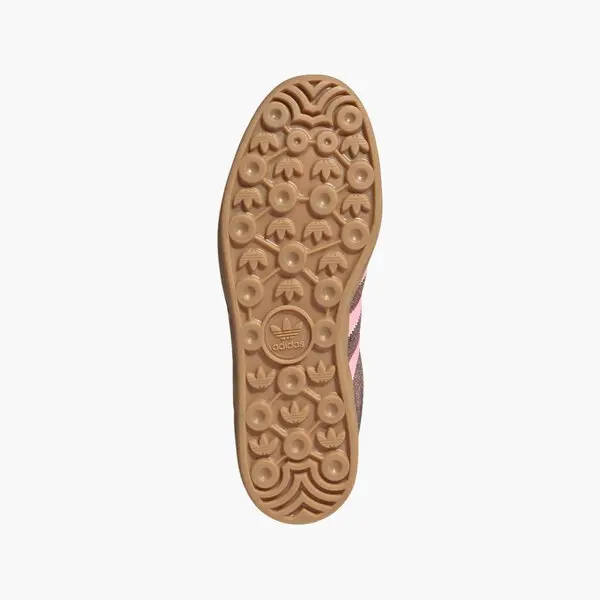 ADIDAS ORIGINALS Suede Low-top Sneakers