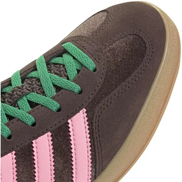 ADIDAS ORIGINALS Suede Low-top Sneakers