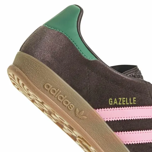 ADIDAS ORIGINALS Suede Low-top Sneakers