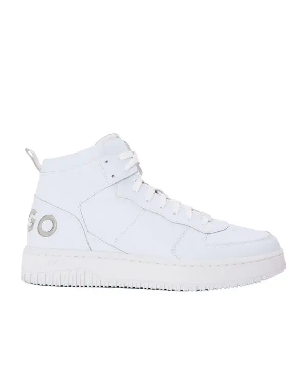 Hugo Boss High-top Casual Shoes