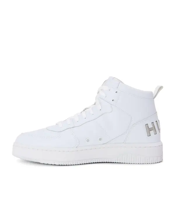Hugo Boss High-top Casual Shoes