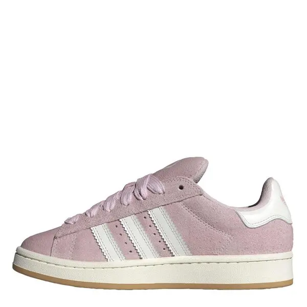 ADIDAS ORIGINALS Suede Low-top Sneakers