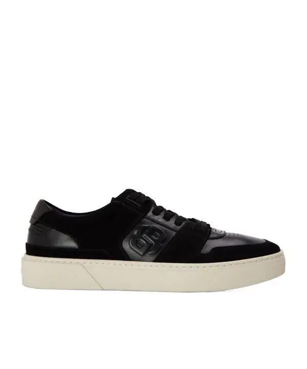 Hugo Boss Low-top Tennis Shoes