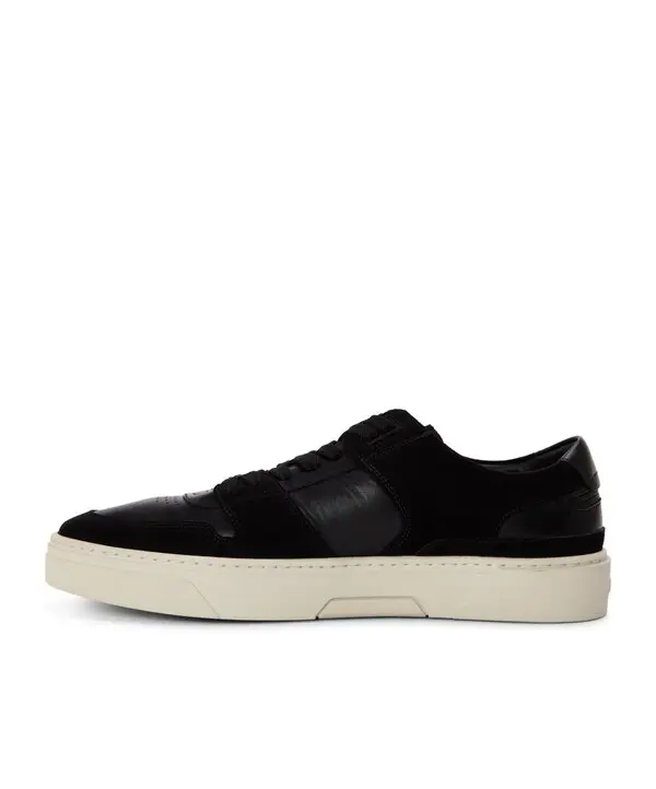 Hugo Boss Low-top Tennis Shoes