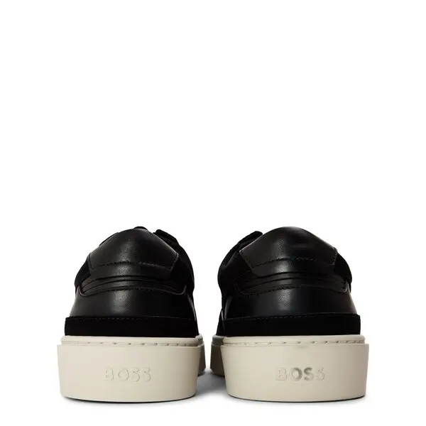 Hugo Boss Low-top Tennis Shoes