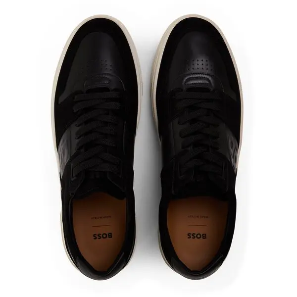 Hugo Boss Low-top Tennis Shoes