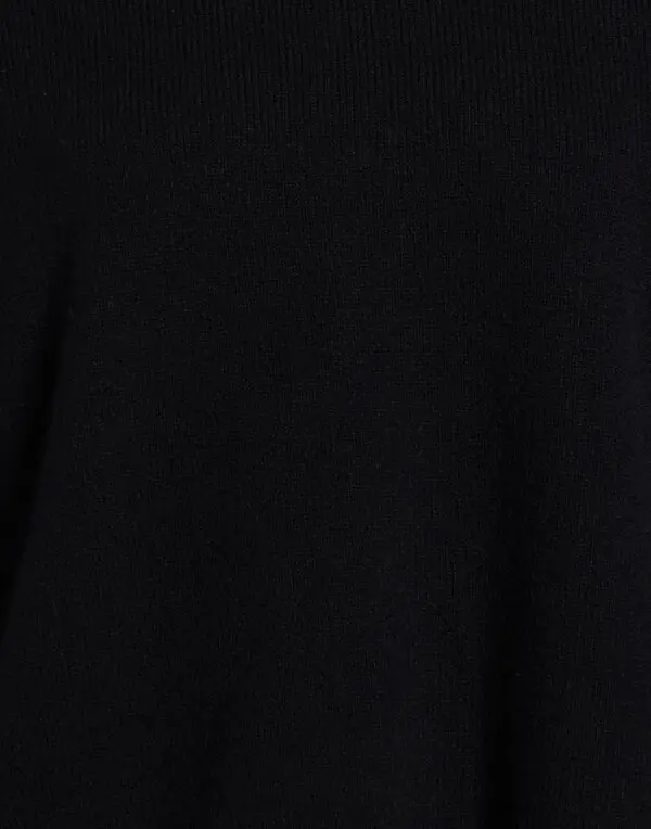 Rick Owens Solid-colored Knit Sweater