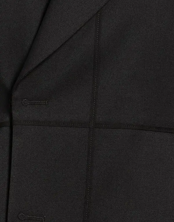 MAISON MARGIELA Single-breasted Blazer