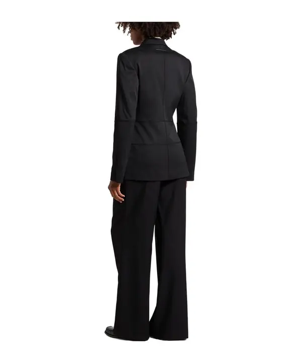 MAISON MARGIELA Single-breasted Blazer