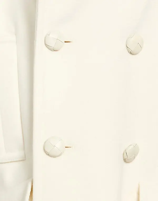 MAISON MARGIELA Double-breasted Coat