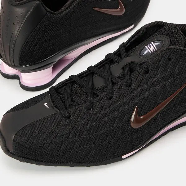 Nike Shox Z Trainers