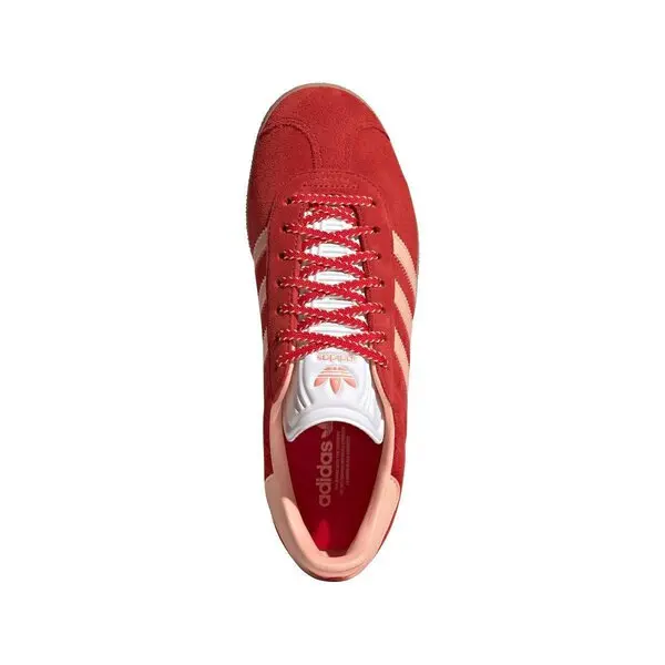 ADIDAS ORIGINALS Suede Low-top Sneakers