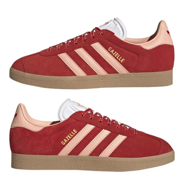 ADIDAS ORIGINALS Suede Low-top Sneakers