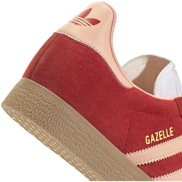 ADIDAS ORIGINALS Suede Low-top Sneakers