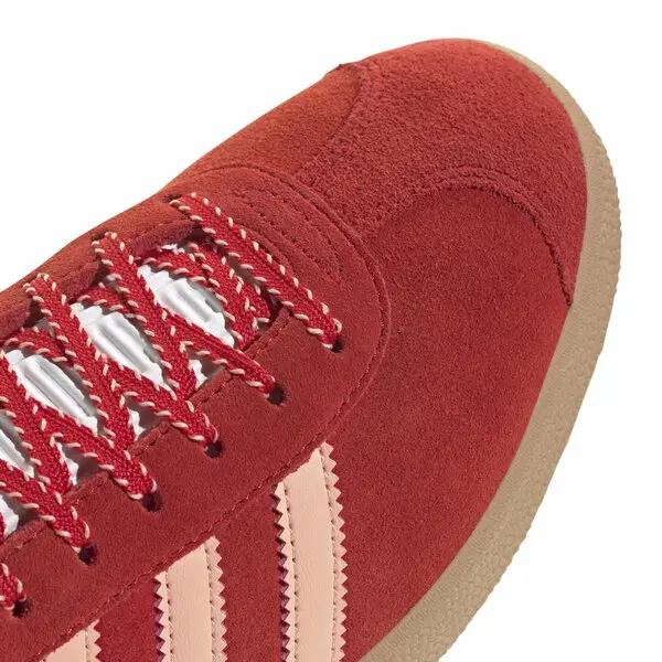 ADIDAS ORIGINALS Suede Low-top Sneakers