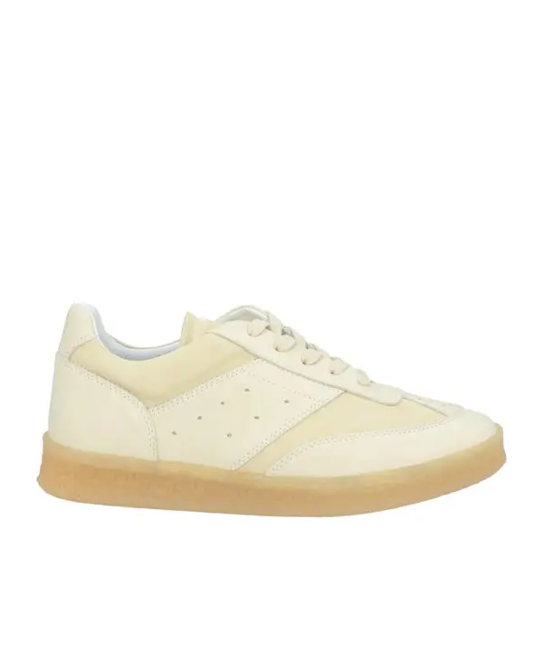 MAISON MARGIELA Low-top Trainers - Nude