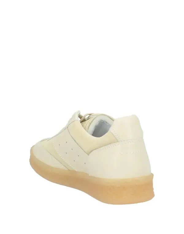 MAISON MARGIELA Low-top Trainers