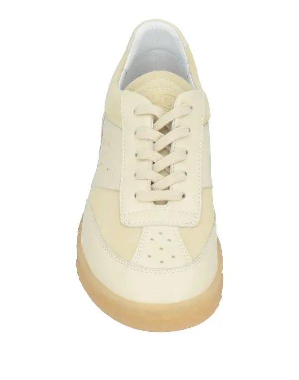 MAISON MARGIELA Low-top Trainers