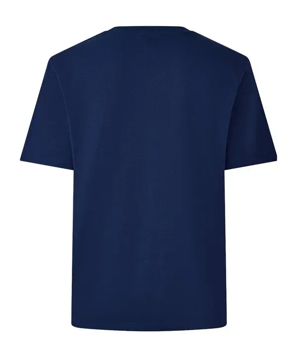 Balmain Crewneck Shortsleeve Tee