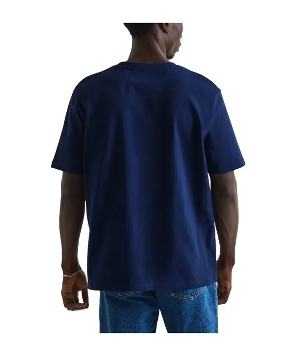 Balmain Crewneck Shortsleeve Tee