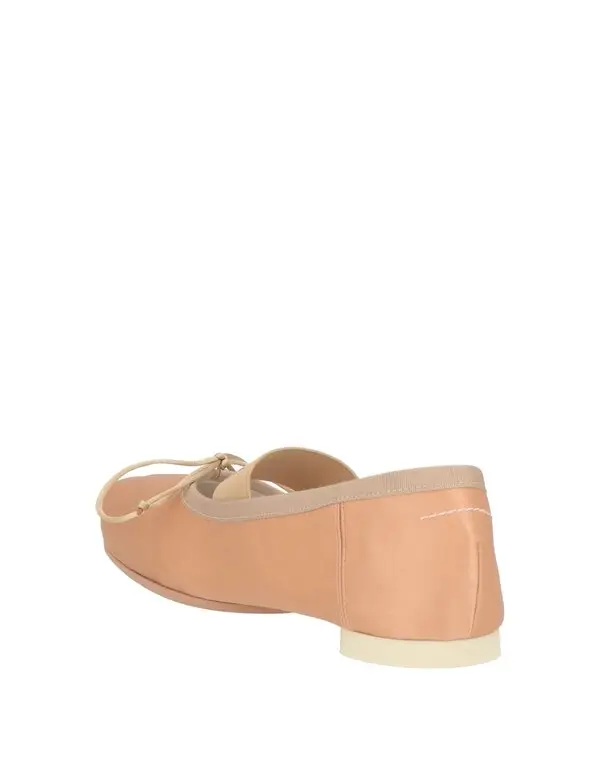 MAISON MARGIELA Mary Jane Flats