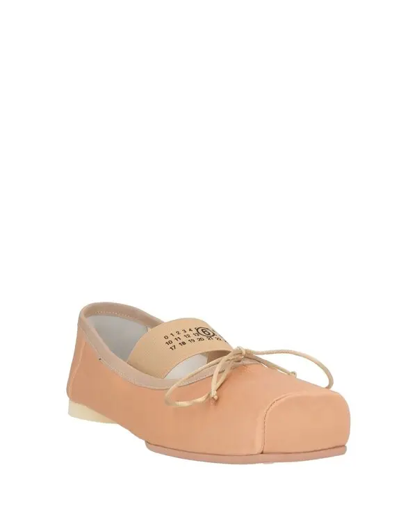 MAISON MARGIELA Mary Jane Flats