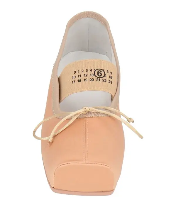 MAISON MARGIELA Mary Jane Flats