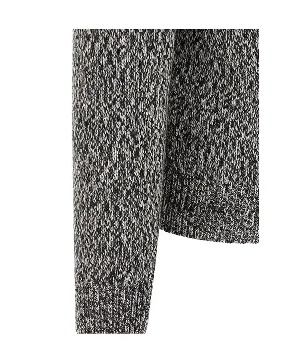 Brioni Long-sleeve Open-front Cardigan