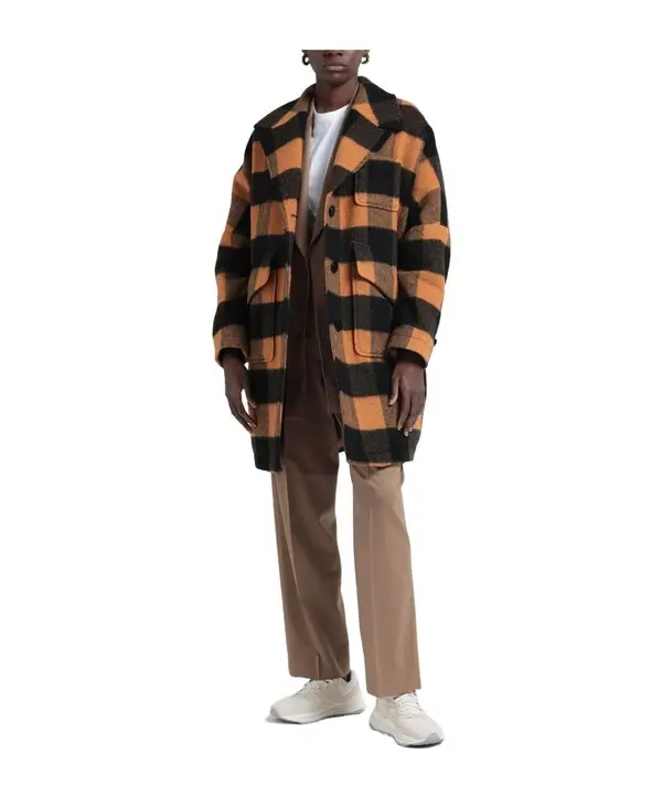 MAISON MARGIELA Single-breasted Coats