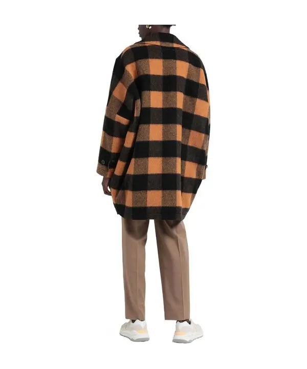 MAISON MARGIELA Single-breasted Coats