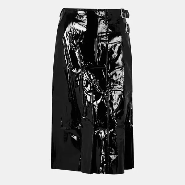 Gucci Midi Skirt