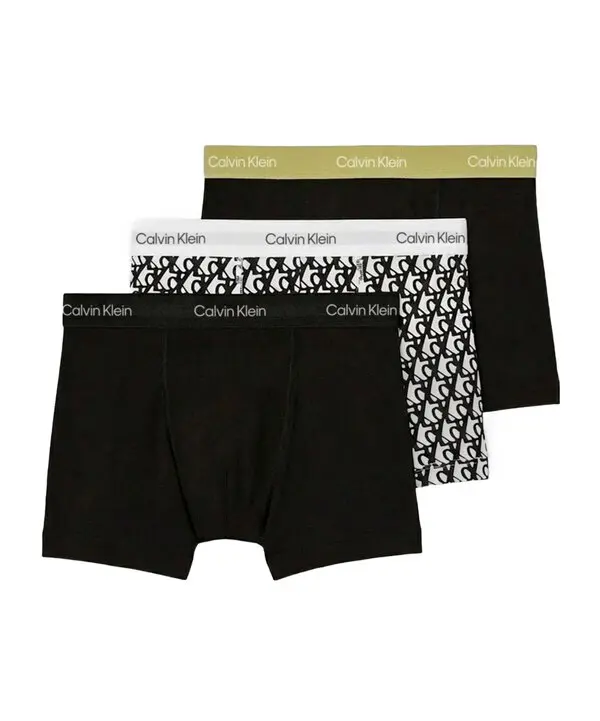 Calvin Klein Purecotton Underwear - Black
