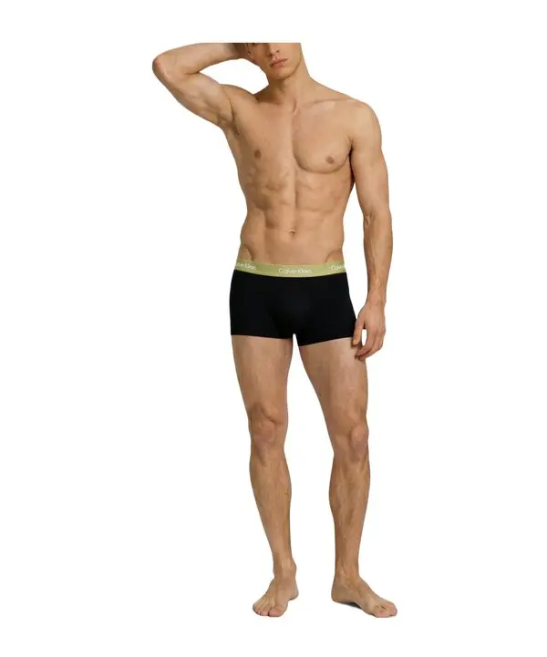 Calvin Klein Purecotton Underwear