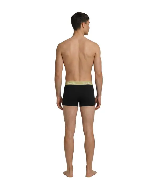 Calvin Klein Purecotton Underwear