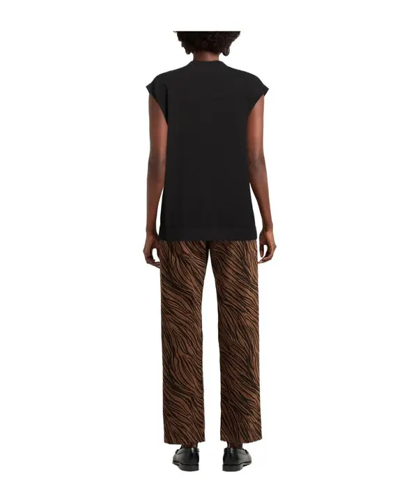 Max Mara Sleeveless Jumpers