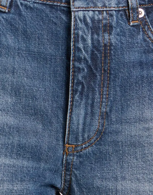 MAXCO. Max&co. Mid-rise Bootcut Jeans