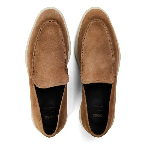 Hugo Boss Low-top Tennis Shoes