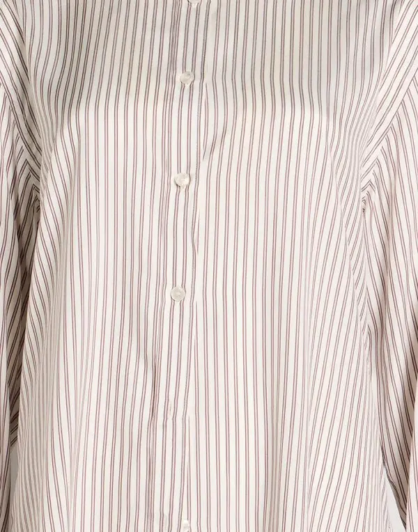 Dolce & Gabbana Striped Shirt